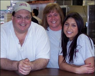 History | The Original John's Pizzeria